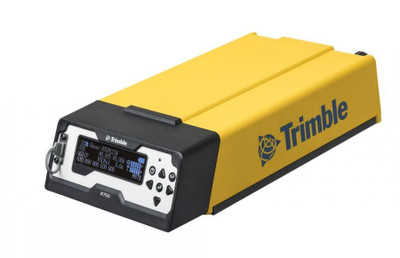 Trimble R750 Modular GNSS Receiver