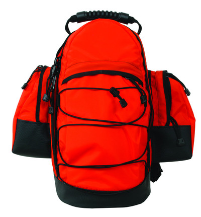 SECO Total Station Backpack (Rucksack)