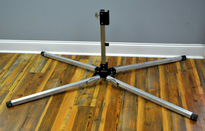 Compact Stand for Safety Signs - Base