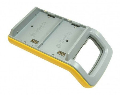 Trimble 3-Pack Battery Holder: Convenient Storage for S-Series and VX ...