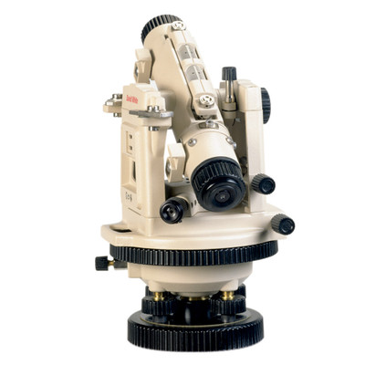 David White LT8-300P Universal Optical Level Transit with Optical ...