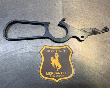 Oversized Lever Loop For 1895 Marlin