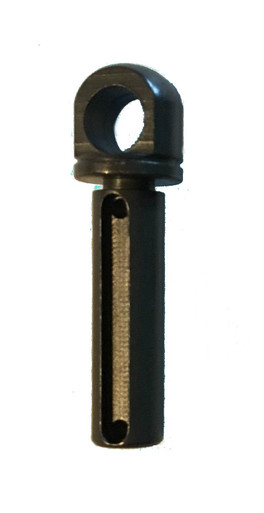 AR-15 Quick Pull Take Down Pin