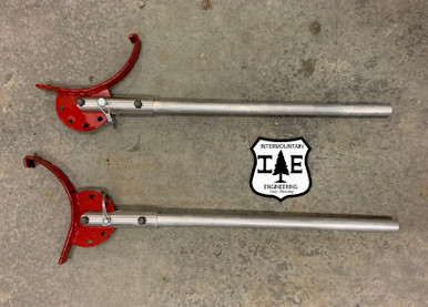 Gated Pipe Turning Tool - Gated Pipe Wrench
