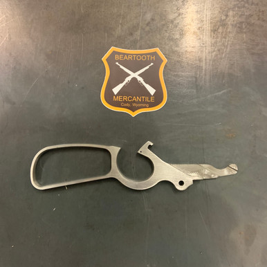 Marlin 336 Pistol Grip Oversized Big Lever Loop