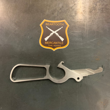 Oversized Lever Loop For 1895 Marlin