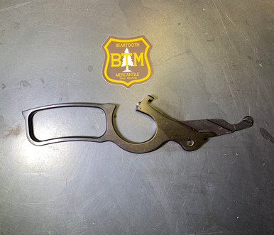 1895 and 336 Old Style Pistol Grip Lever