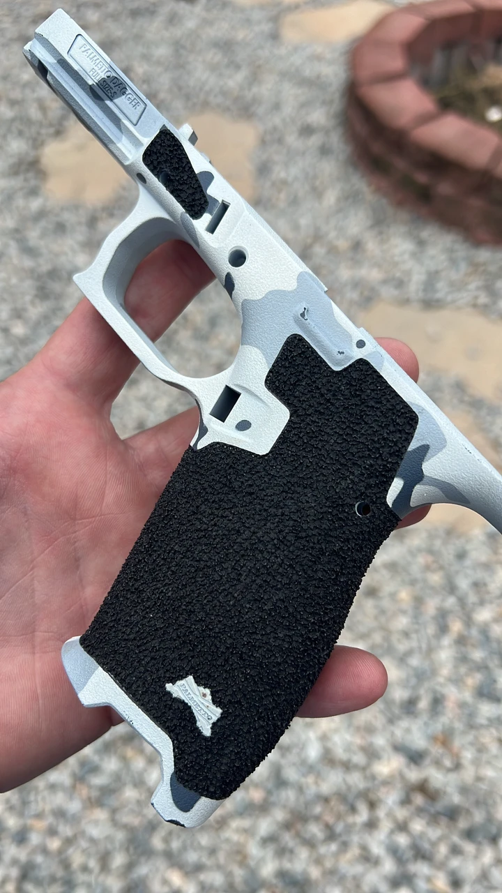 PSA Dagger & Micro Dagger