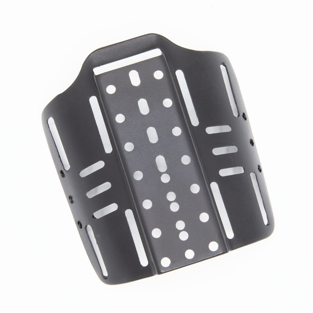 Ventcore 1.0 Drop Leg Plate Only - StealthGearUSA
