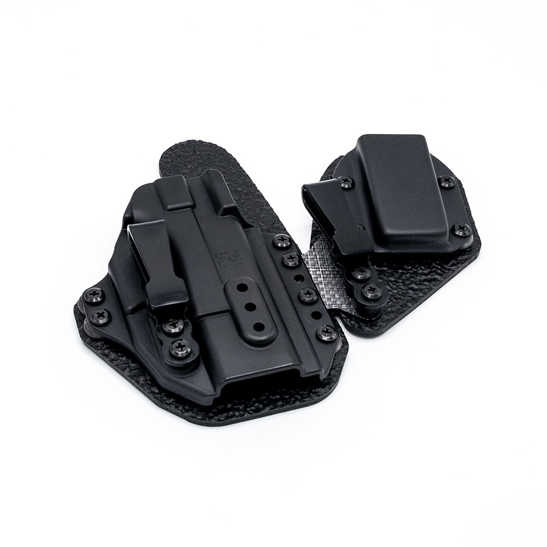 IWB Mag Carriers | Inside the Waistband Magazine Carriers