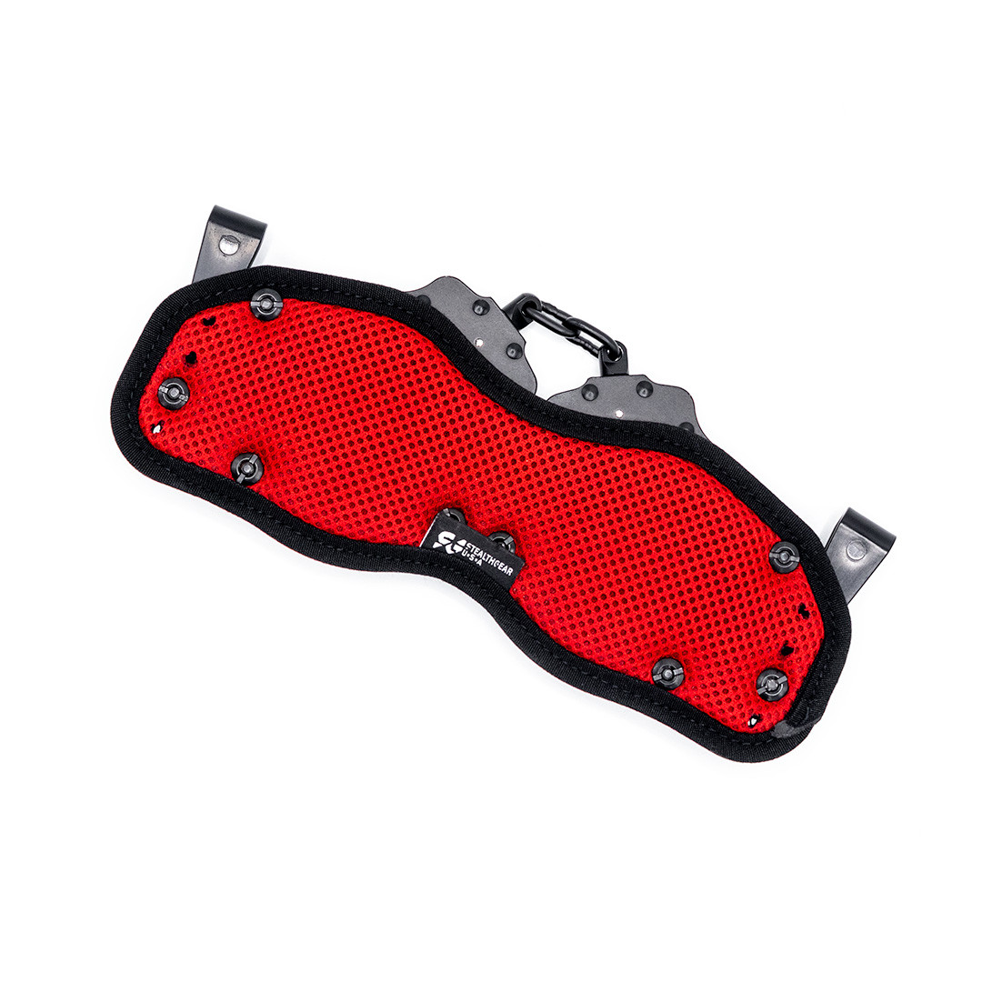 IWB Concealed Handcuff Carrier | IWB Handcuff Carrier
