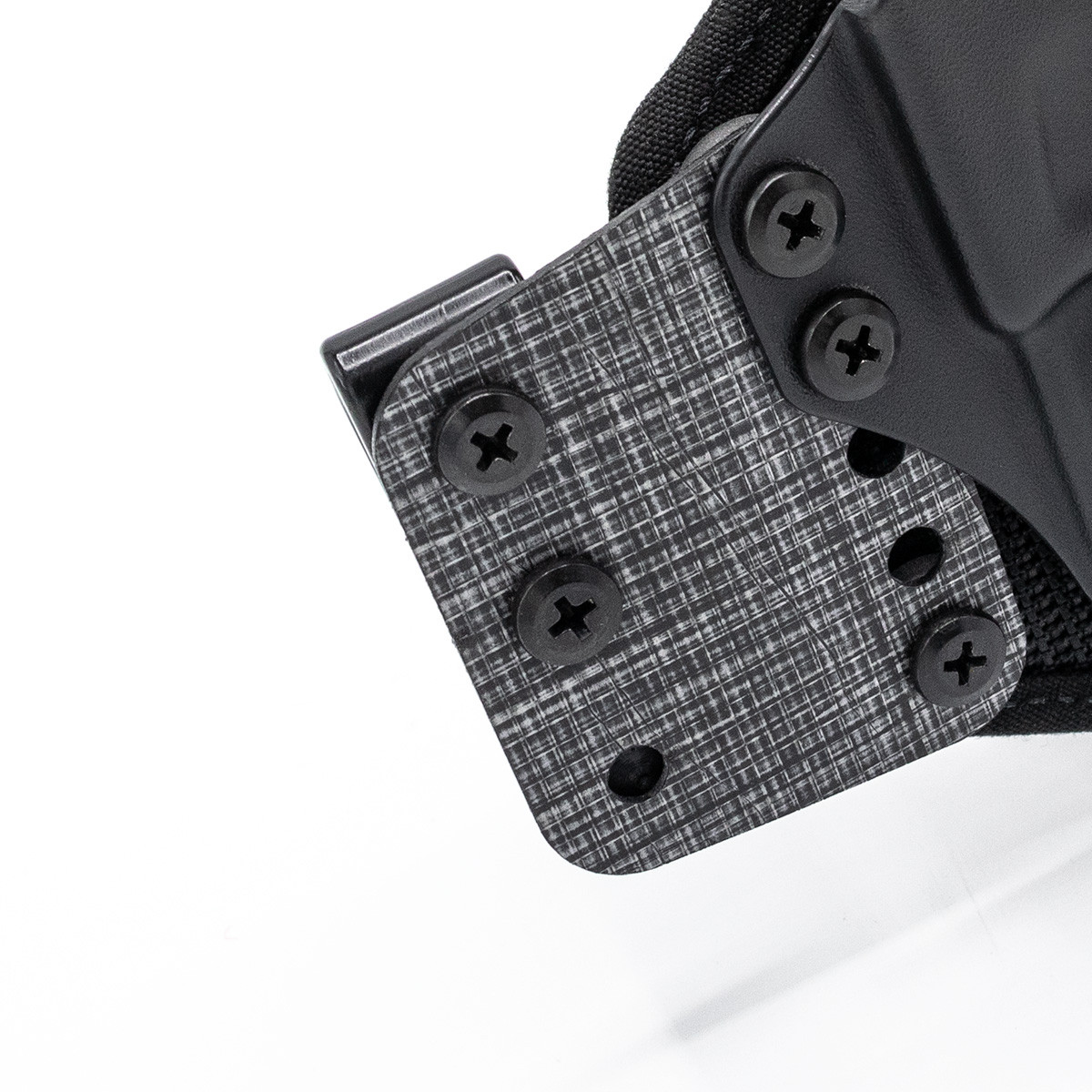 Holster Hardware Kits | Spare Hardware | StealthGearUSA
