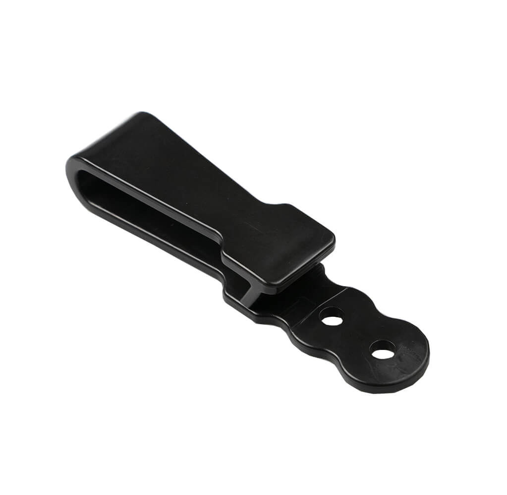 Holster Clips | IWB & OWB | StealthGearUSA