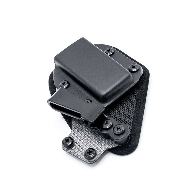 IWB Concealed Handcuff Carrier | IWB Handcuff Carrier