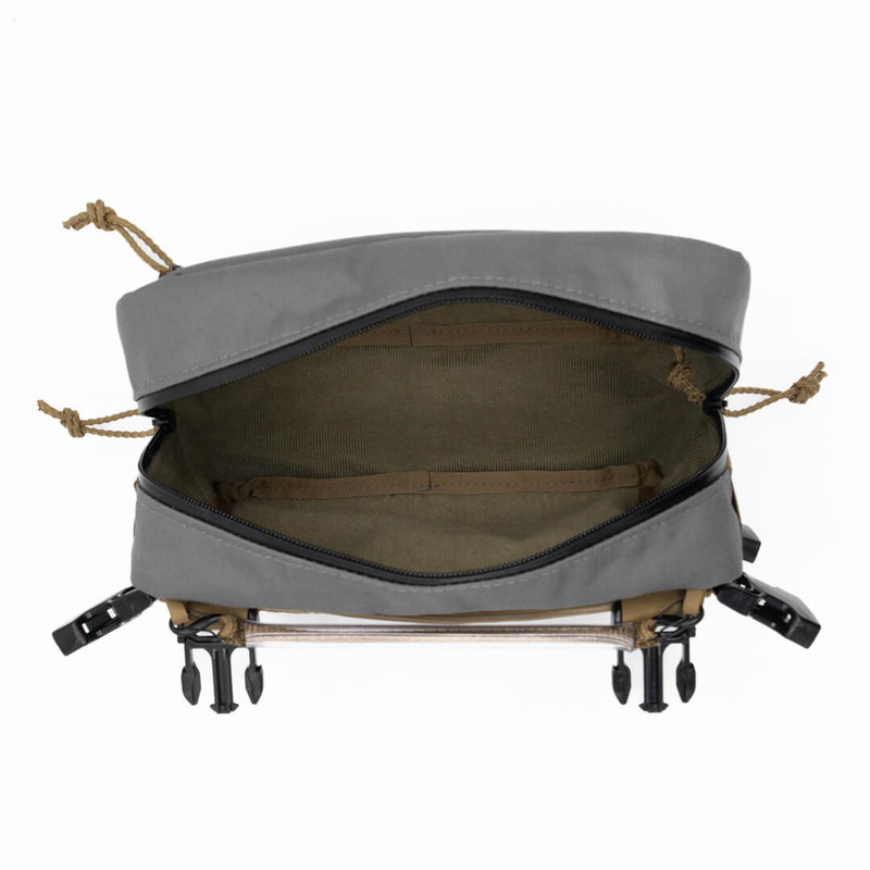 SG-Fieldcore Frontier Chest Rig