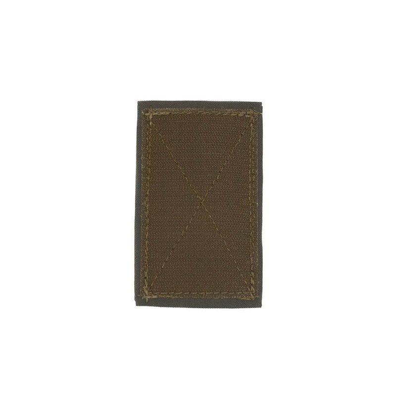 Velcro Diaphragm Call Holder Card - StealthGearUSA
