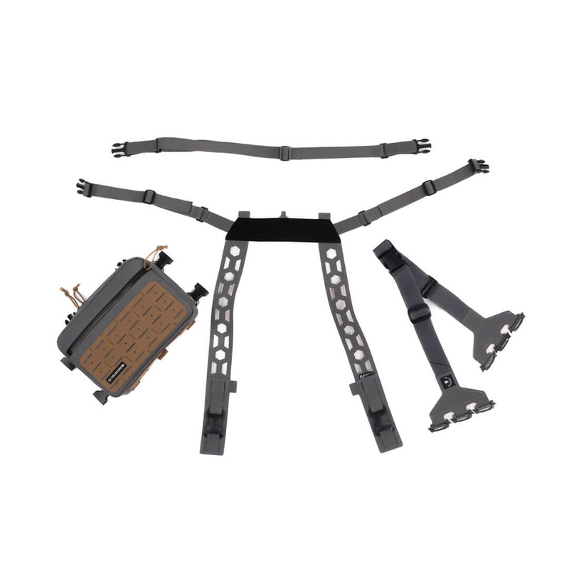 SG-Fieldcore Scout Chest Rig - Core System