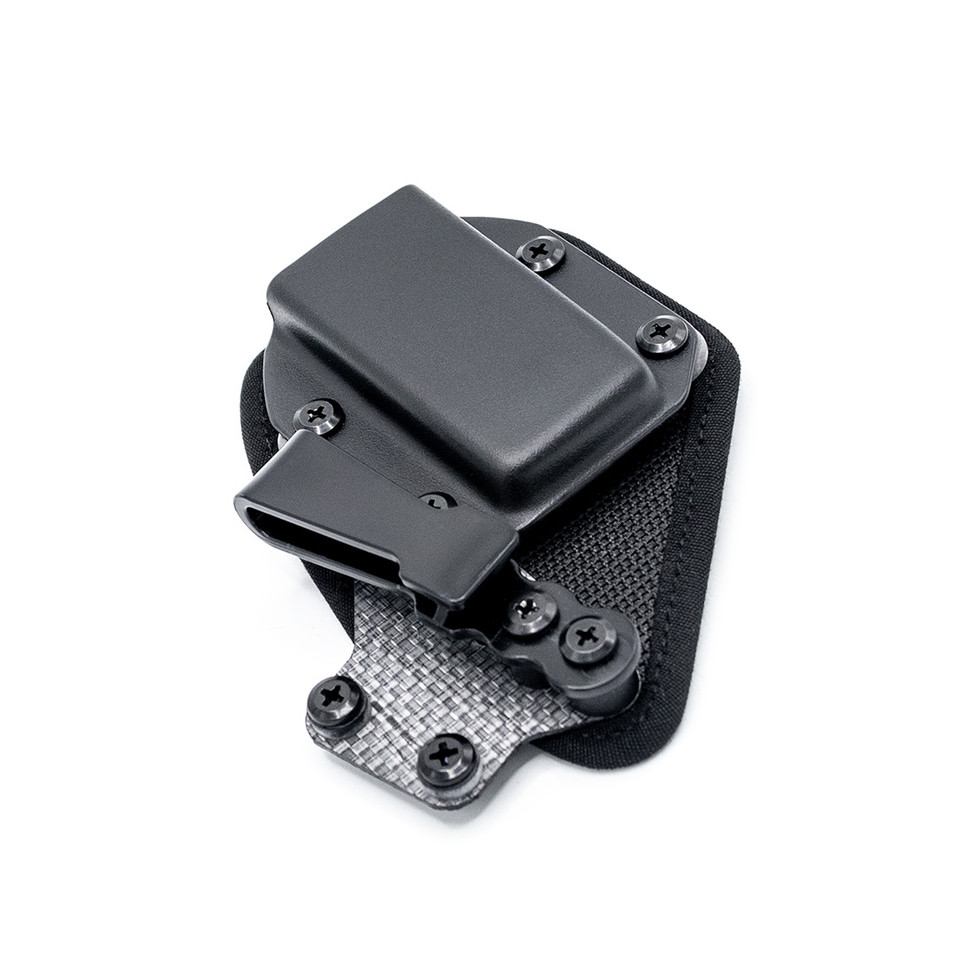 Ventcore 2.0 Appendix IWB Plus Holster - StealthGearUSA