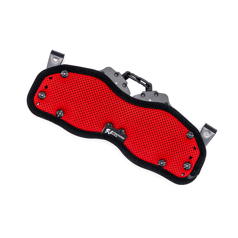 IWB Concealed Handcuff Carrier | IWB Handcuff Carrier