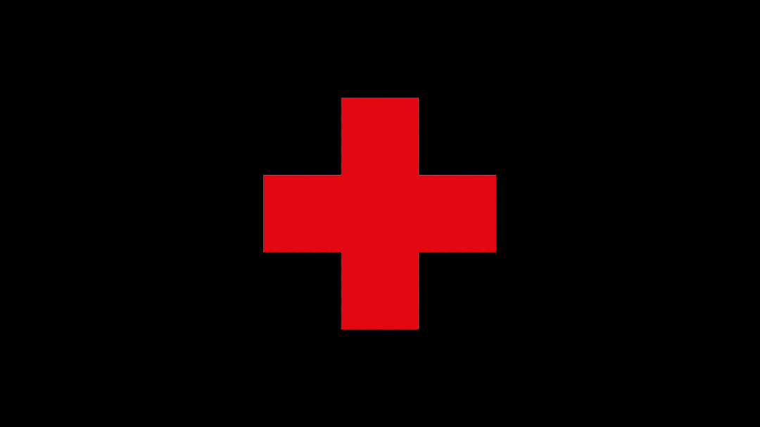 Be a Hero - Support the American Red Cross - StealthGearUSA