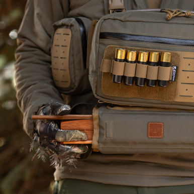 SG-Fieldcore Turkey Box Call Pouch