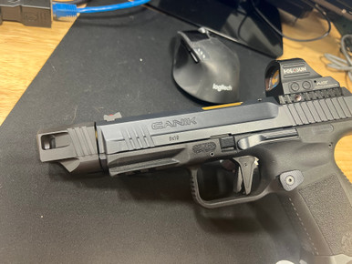 Canik Elite Combat Comp *BLEMISHED*