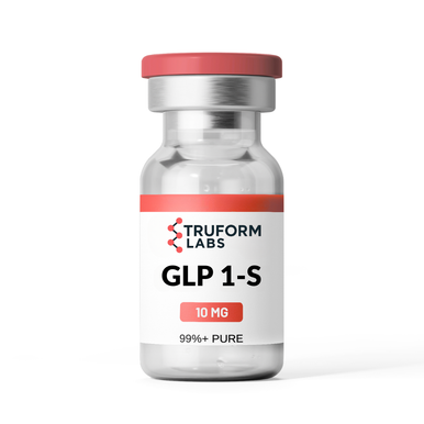 GLP 1-S - 10 MG - TruForm Labs