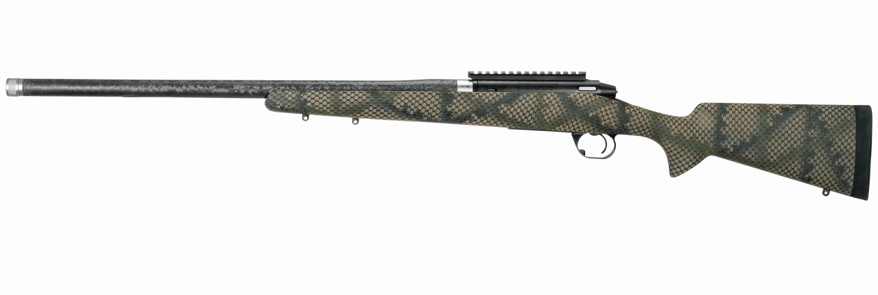 PROOF Research ELEVATION Rifle