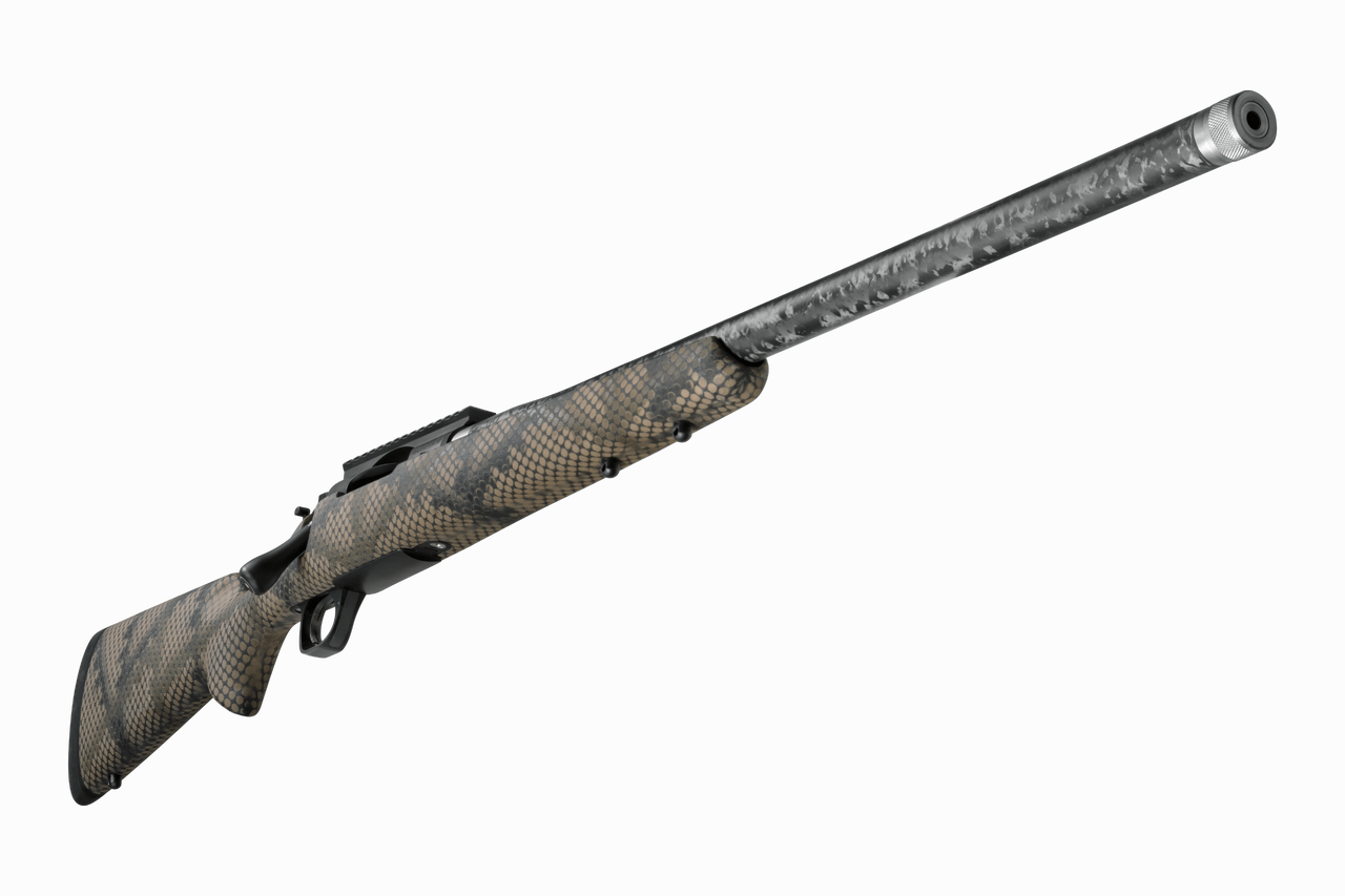 PROOF Research ELEVATION Rifle