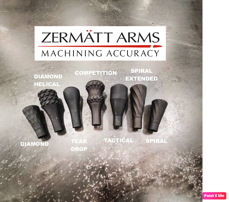 Zermatt ORIGIN Long Action