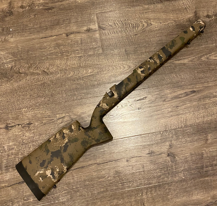 AG Composites Alpine Hunter LONG action TL3/ORIGIN or Rem 700 Clone