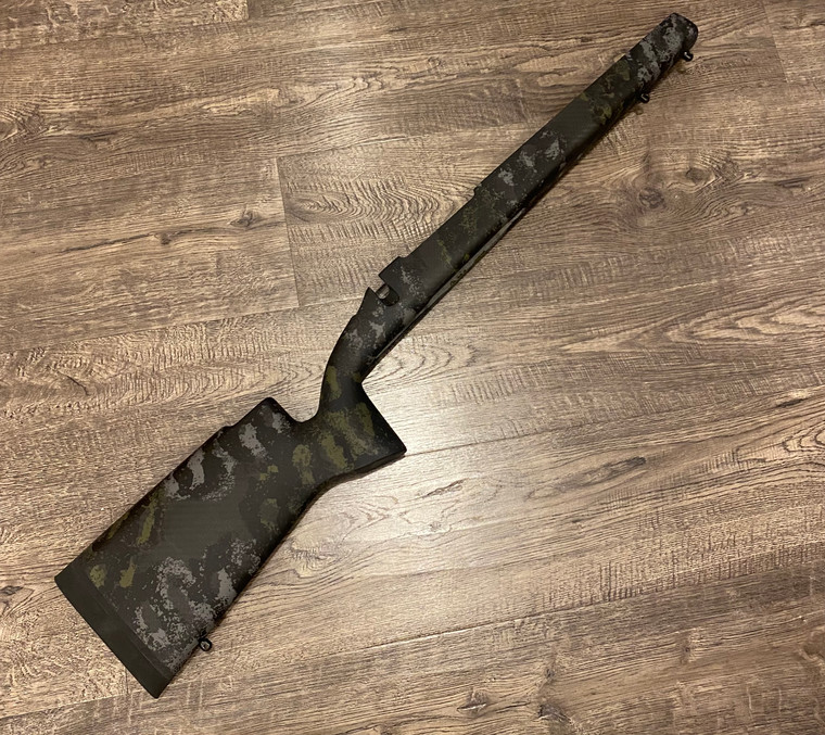 AG Composites Alpine Hunter LONG action TL3/ORIGIN or Rem 700 Clone