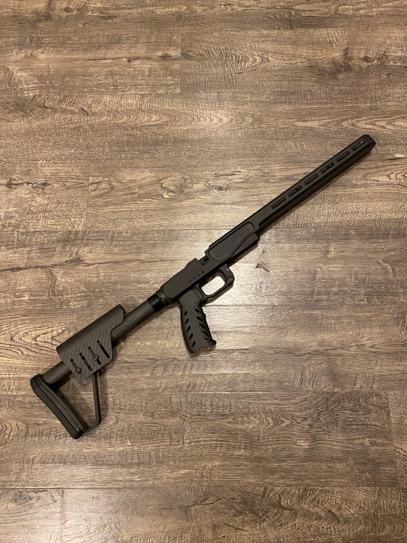 XLR Element 4.0 Magnesium Chassis - 700 clones