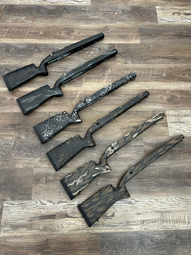 AG Composites Alpine Hunter SA Stock for TL3/ORIGIN or other Rem 700 Clone