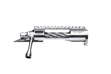 Defiance Classic Bolt Action Receiver