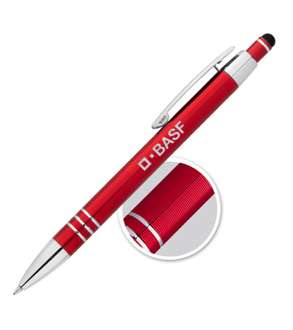 Promotional Pens | Custom Branded Pens | ADLER®