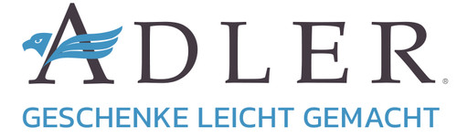 Regenschrime mit Firmenlogo - ADLER Werbegeschenke