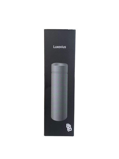 SMART FLASK | ADLER Werbegeschenke