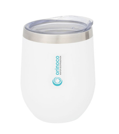 CORZO Tumbler with Copper Insulation 350 ml | ADLER Business Gifts