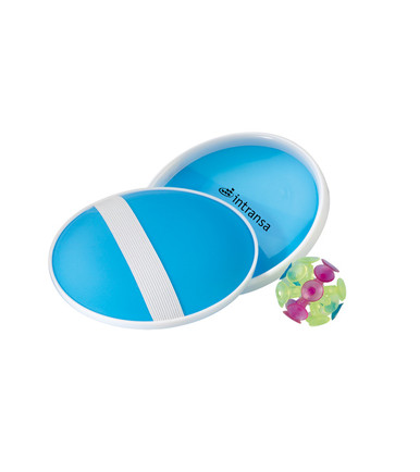 Suction Ball Catch Set | ADLER Business Gifts