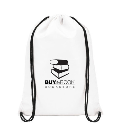 Classic Drawstring Bag | ADLER Business Gifts