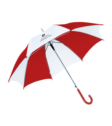 Parapluie tige en métal | Cadeaux d'Affaires ADLER