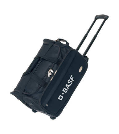 Classic Trolley Travel Bag | ADLER Business Gifts