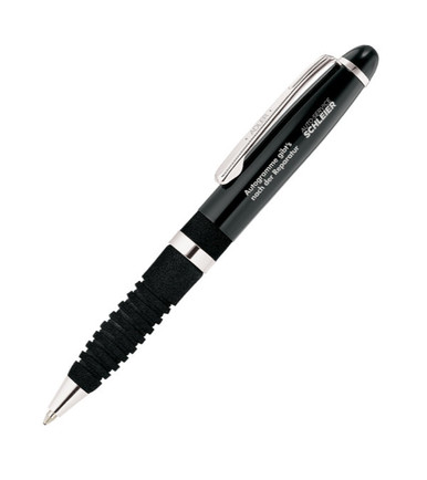 Baron Premium Metal Pocket Pen | ADLER Business Gifts