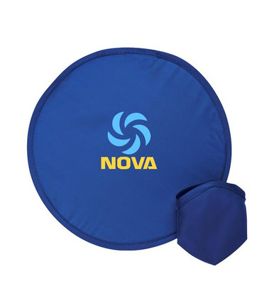 Foldable Frisbee | ADLER Business Gifts
