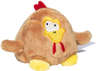 Schmoozies® Huhn | ADLER Werbegeschenke