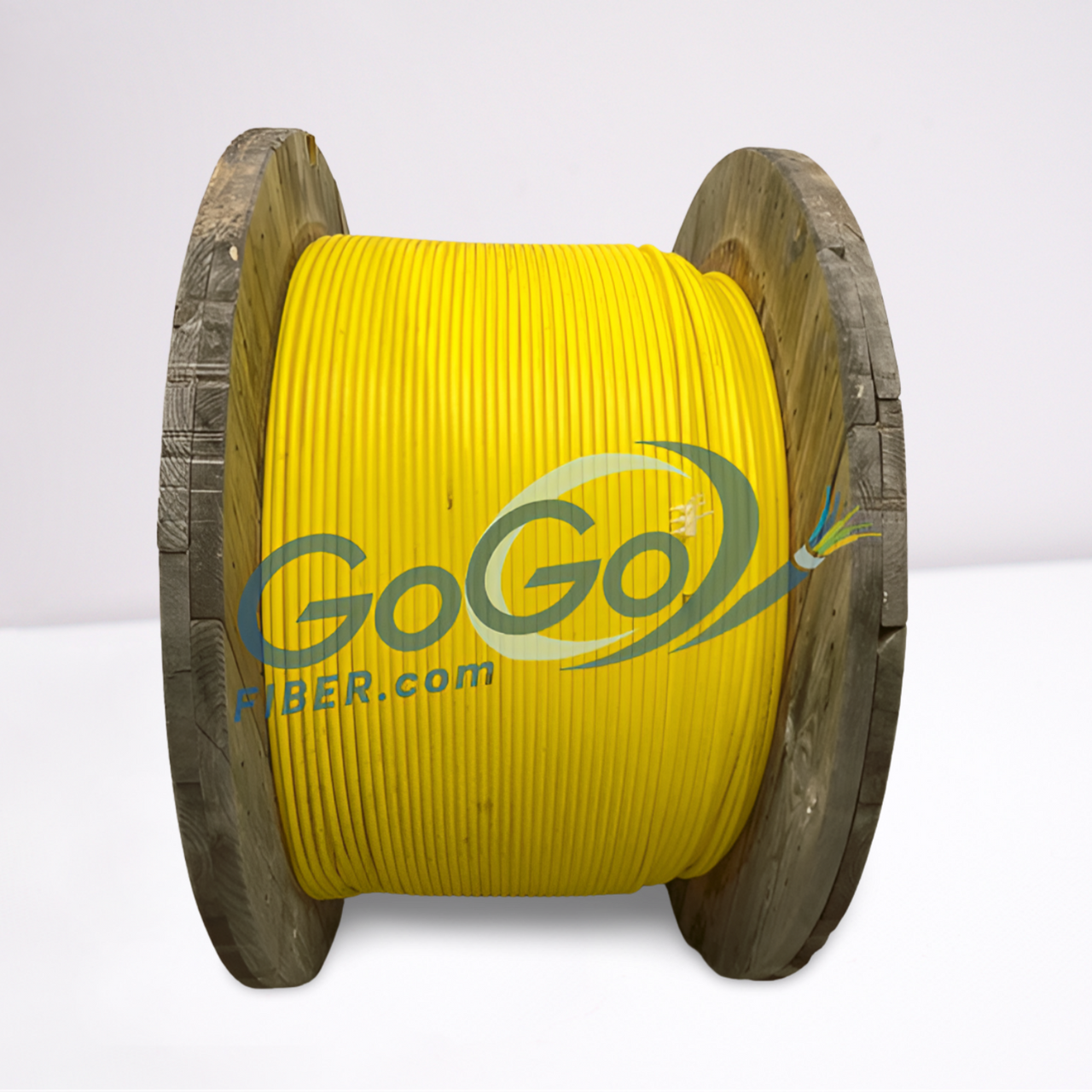 24ct Commscope TeraSPEED® 760127886, 8,562' 204096