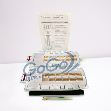 FOSC-ACC-D-TRAY-36-KIT 426579-000 - 2 Tray Kit