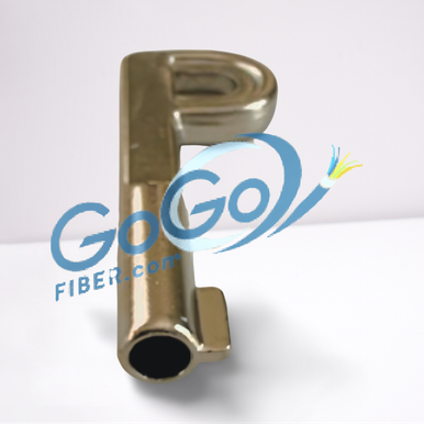 Channell Security Lock "P Key"