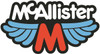 McAllister Products - McAllister Racing